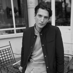 Anatol Modzelewski - Model Profile - Photos & latest news
