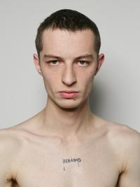 Tony Harak - Model Profile - Photos & latest news