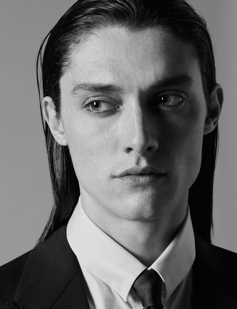 Libertà di Movimento (Style Magazine Italy)