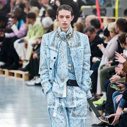 Tony Harak - Model Profile - Photos & latest news