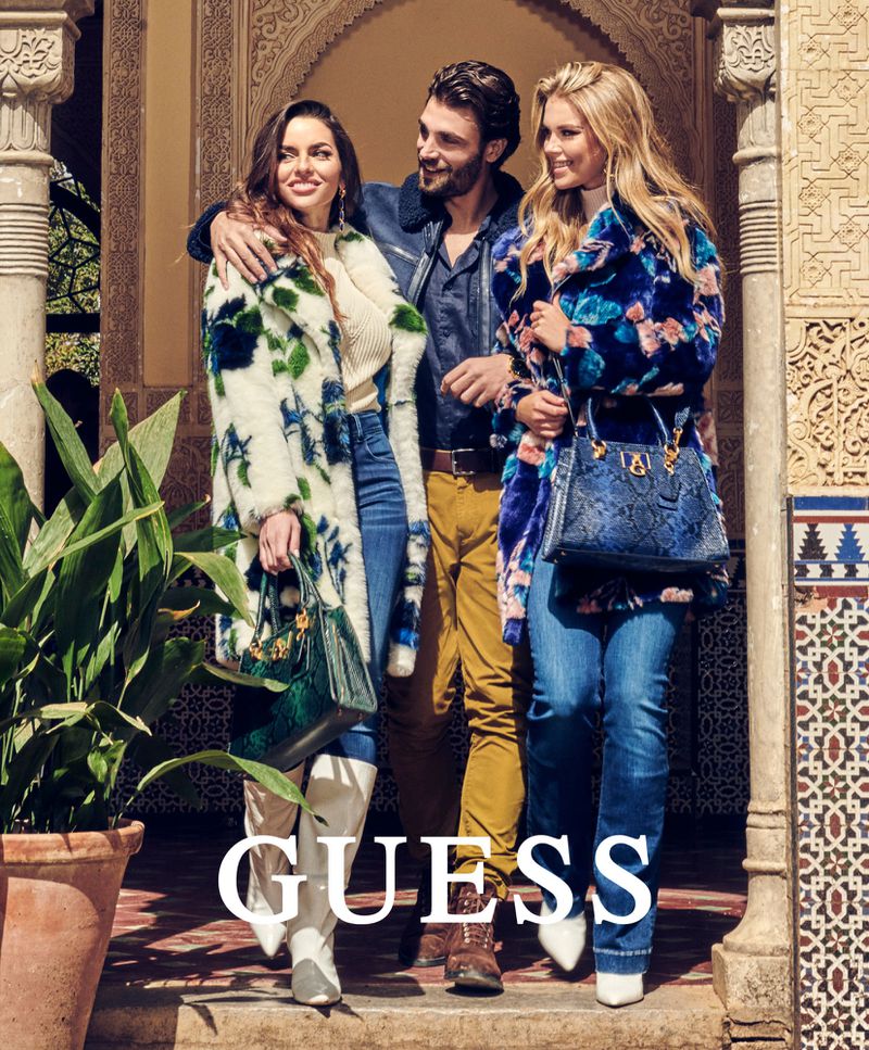 Guess Fall 22 (Guess)