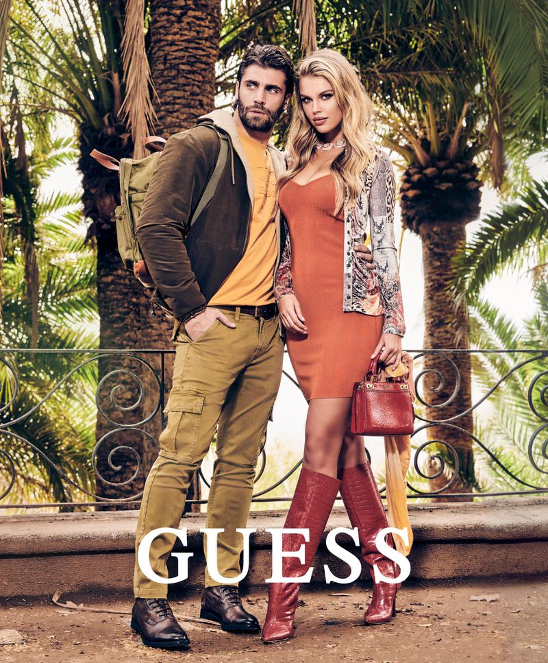 Guess Fall 22 (Guess)