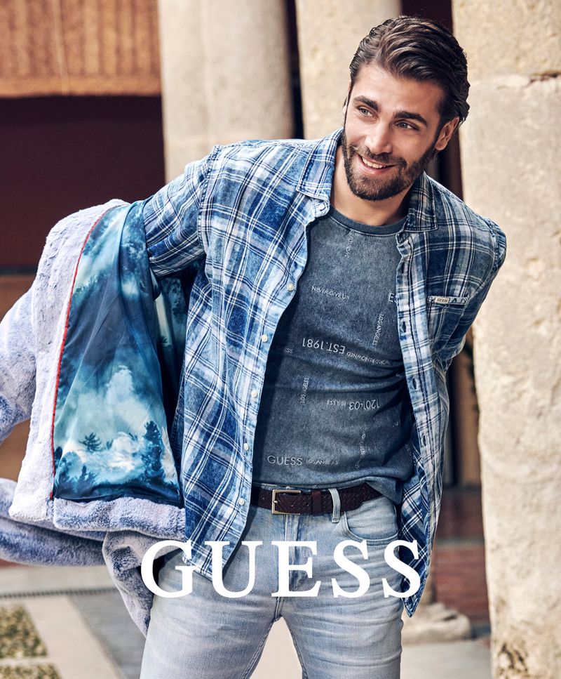 Guess Fall 22 (Guess)