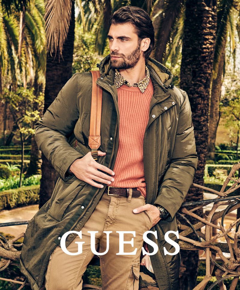 Guess Fall 22 (Guess)