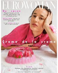 Eurowoman