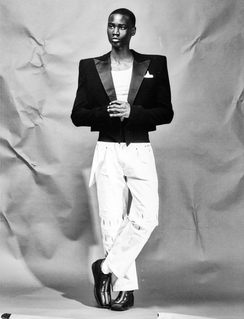 Step/Repeat (HERO Magazine)