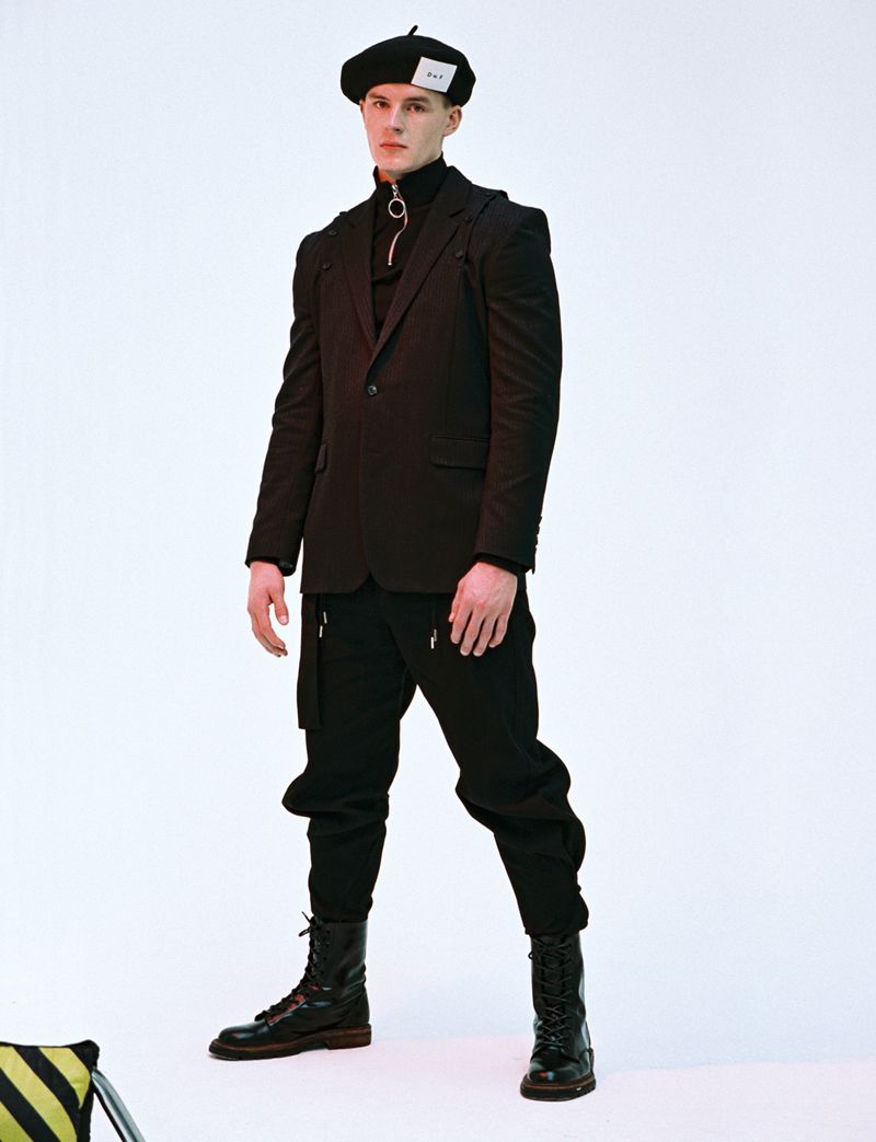 Step/Repeat (HERO Magazine)