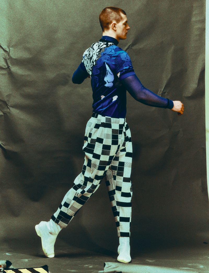 Step/Repeat (HERO Magazine)