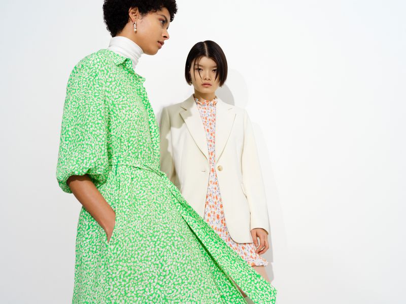 French Connection S/S 23 CAMPAIGN (French Connection)