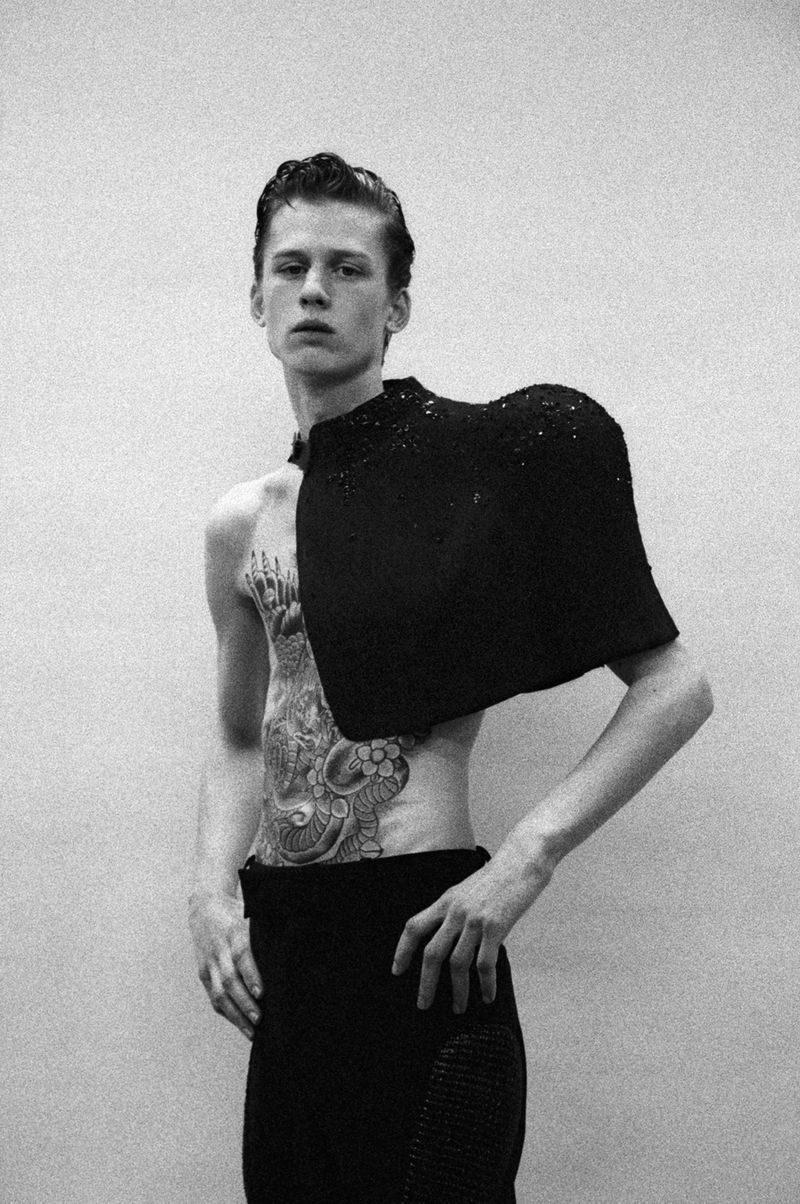 Kaushik Velendra (HERO Magazine)