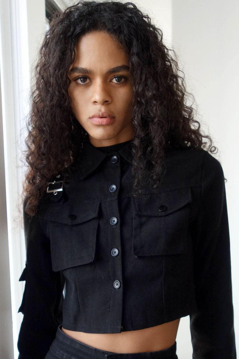 Elite New York 2023 Digitals Part 1 (Polaroids-Digitals)