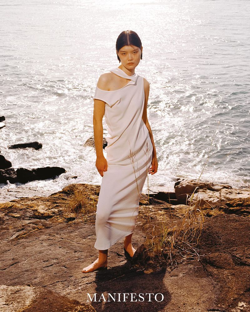 Whirlwind of Emotions (Manifesto Magazine)