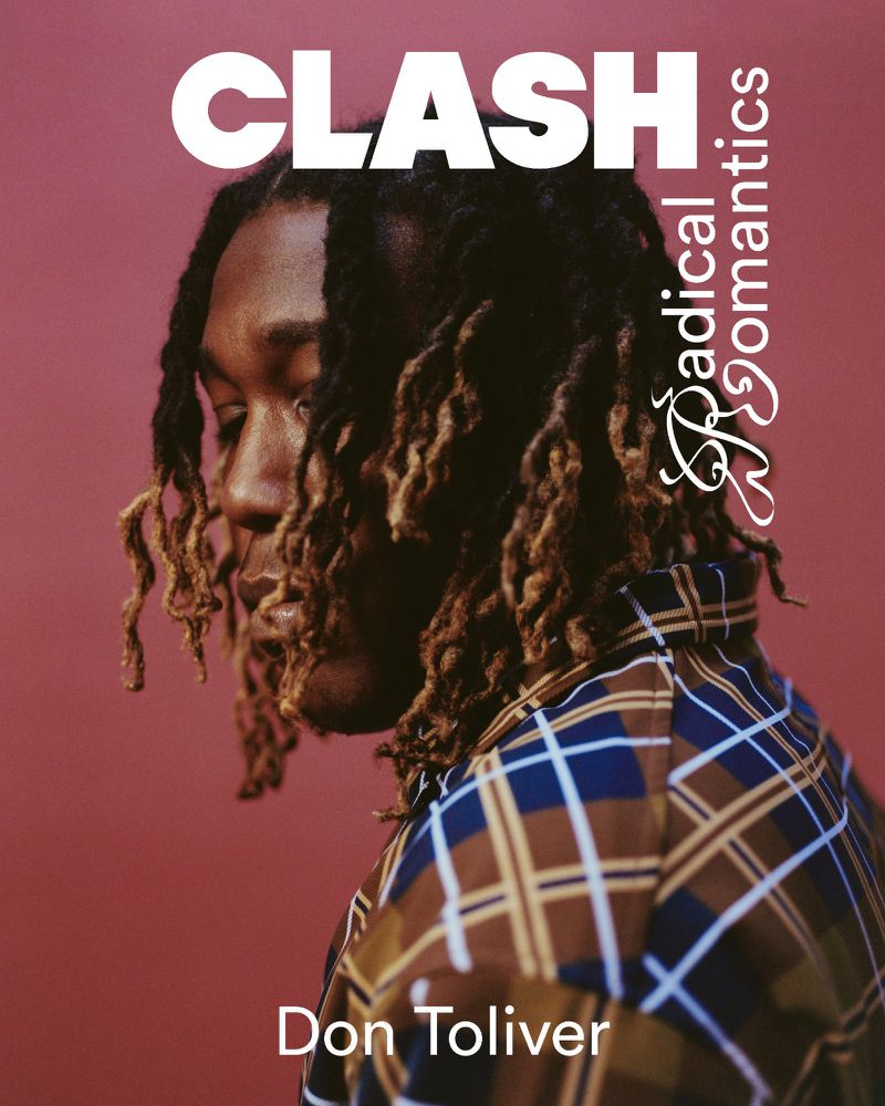 Clash Magazine F/W 2022 Covers (Clash Magazine)