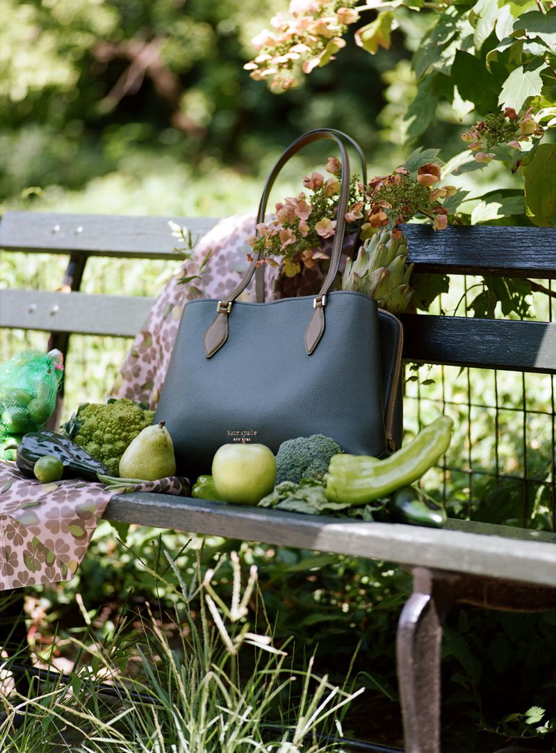 Kate Spade Fall/Winter 2021 (Kate Spade)