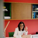 Jen Roberts (Monocle Magazine)