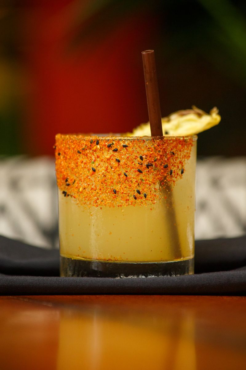 Miami Cocktails (FT)