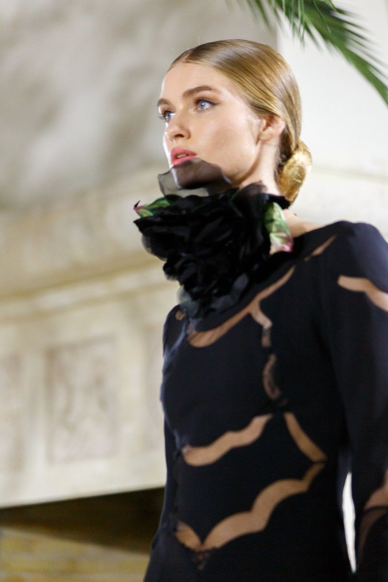 Alta Moda Miami (Dolce & Gabbana)