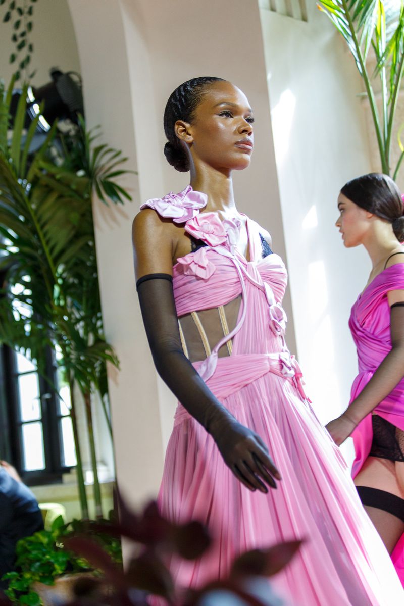 Alta Moda Miami (Dolce & Gabbana)