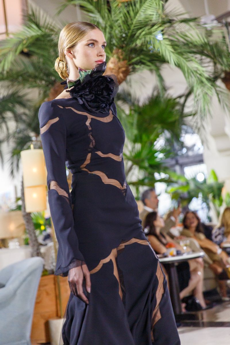 Alta Moda Miami (Dolce & Gabbana)