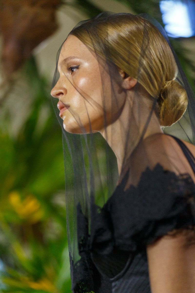 Alta Moda Miami (Dolce & Gabbana)