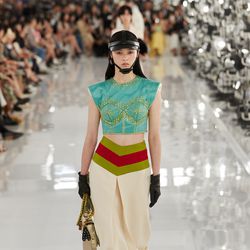 Yuting Zou - Model Profile - Photos & latest news