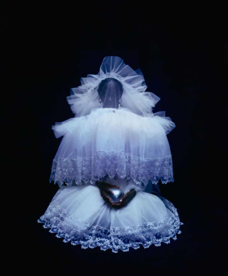 Photography Gabriel Moses (T: The New York Times Style Magazine)