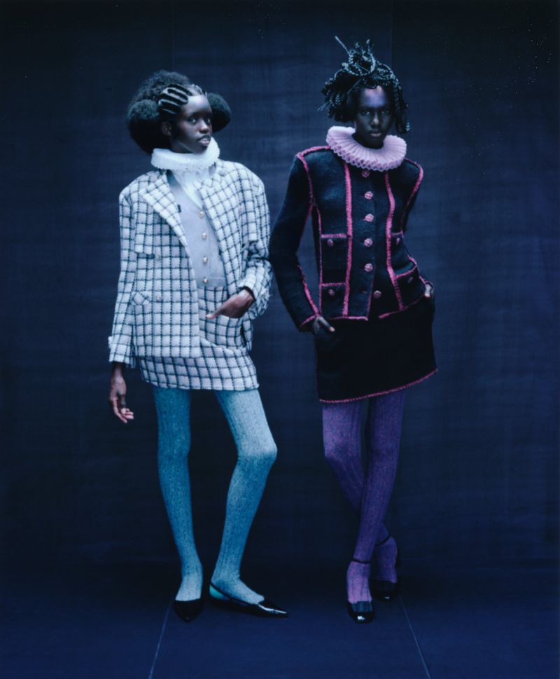 Photography Gabriel Moses (T: The New York Times Style Magazine)