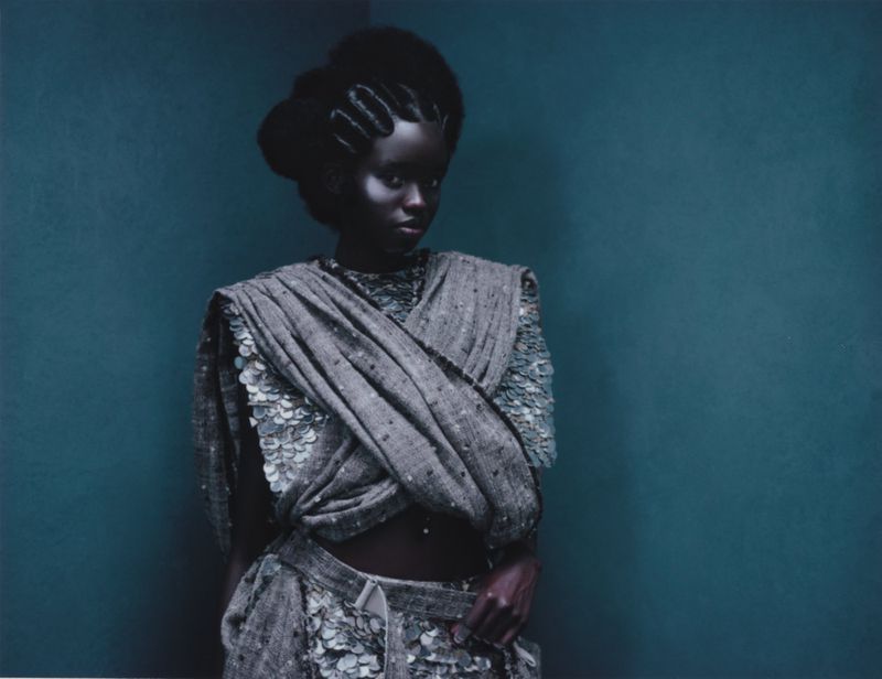 Photography Gabriel Moses (T: The New York Times Style Magazine)