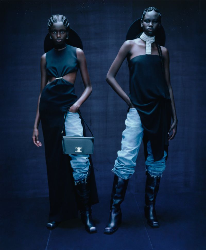 Photography Gabriel Moses (T: The New York Times Style Magazine)