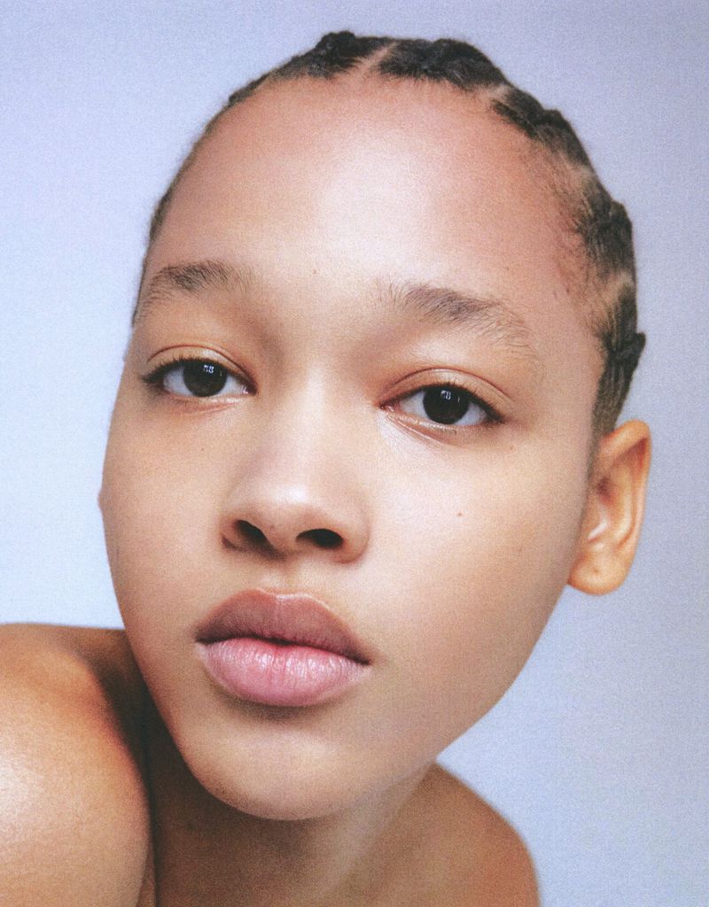 AYMC Casting (Portrait)