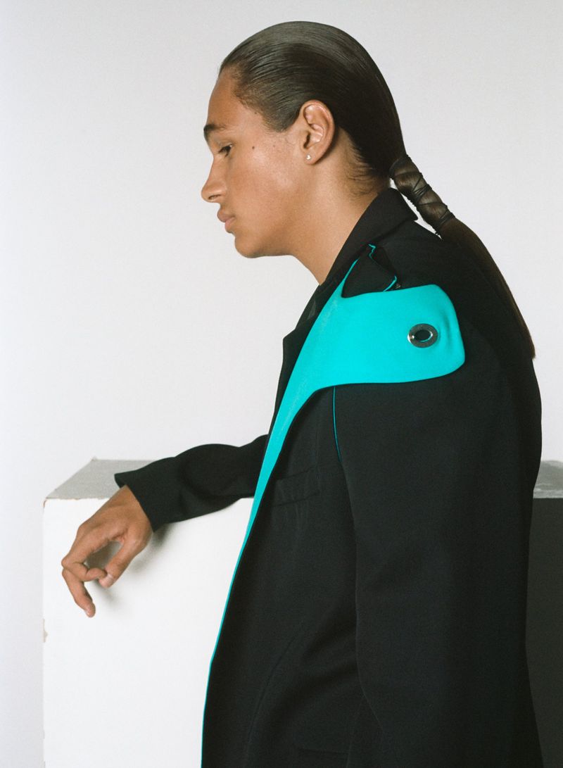 Photography Jessica Madavo (Wallpaper Magazine)