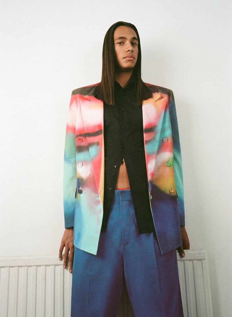 Photography Jessica Madavo (Wallpaper Magazine)