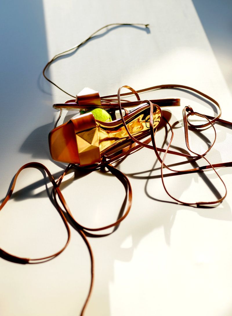 Photography Peter Langer (Zeit Magazine)