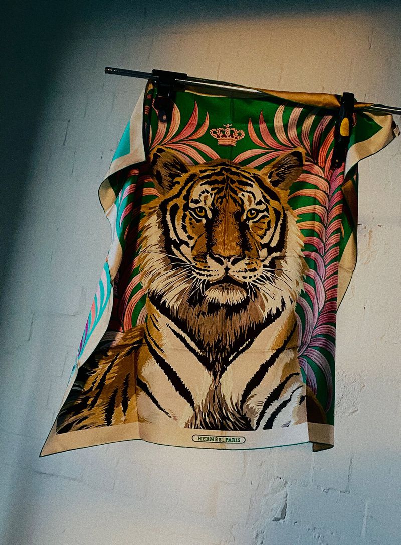 Photography Peter Langer (Zeit Magazine)