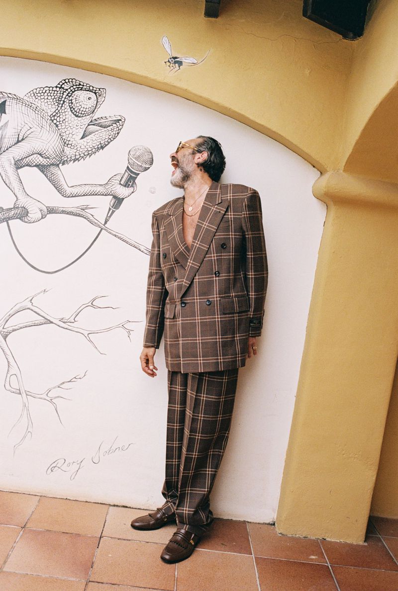 Photography Anton Gottlob for Kaleidoscope (Various Editorials)