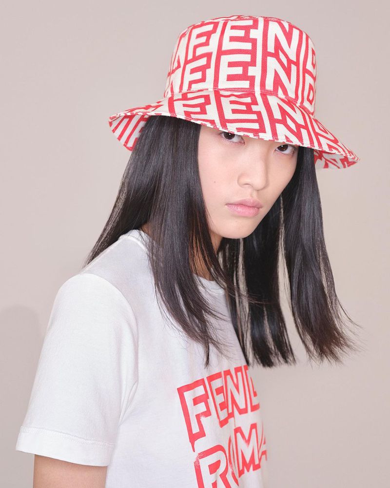 Fendi Lunar New Year (Fendi)