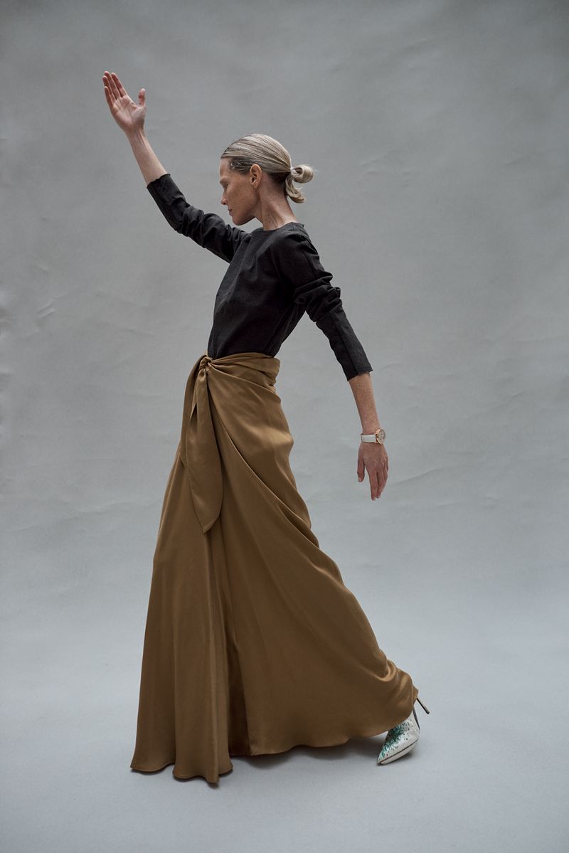 Sculptures in Personas for Q-P Magazine Turkish edition (Q-P Magazine)