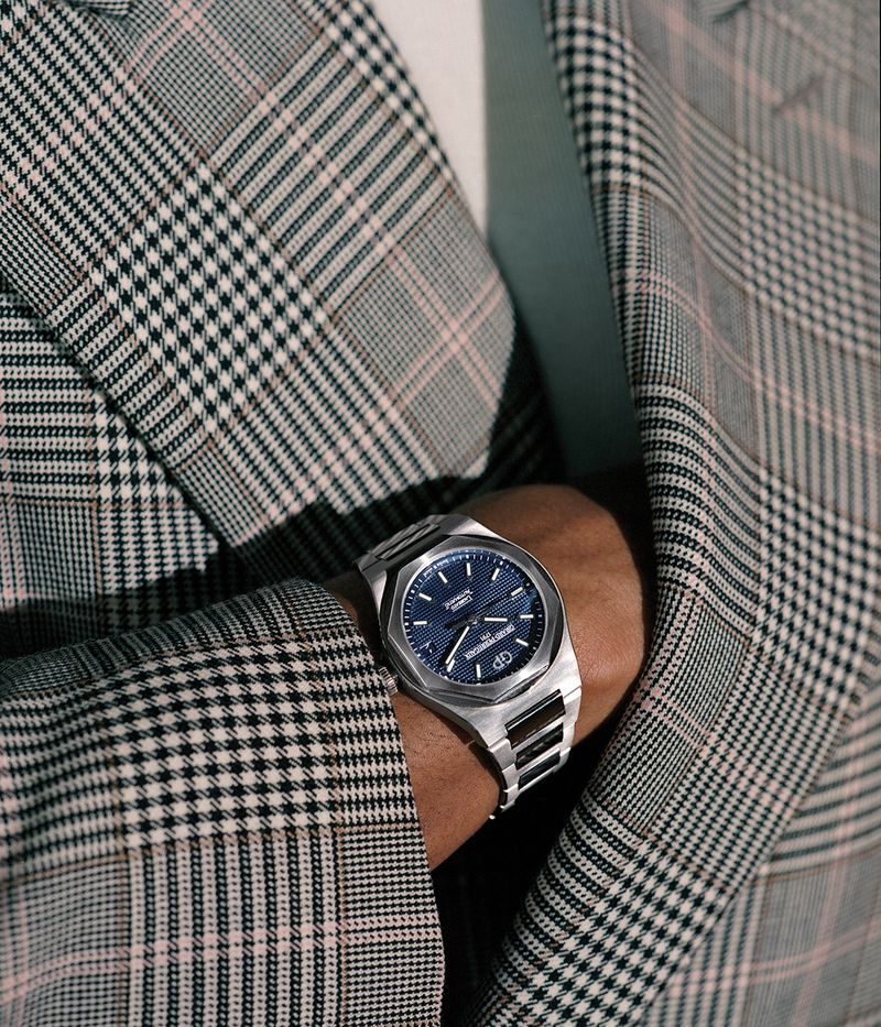 Gleam Team (Q-P Magazine)