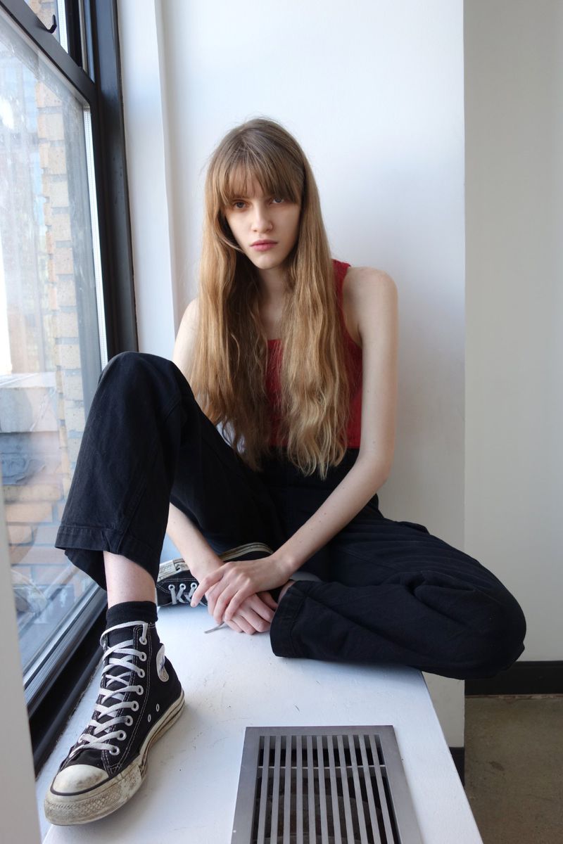 Elite New York 2023 Digitals Part 1 (Polaroids-Digitals)