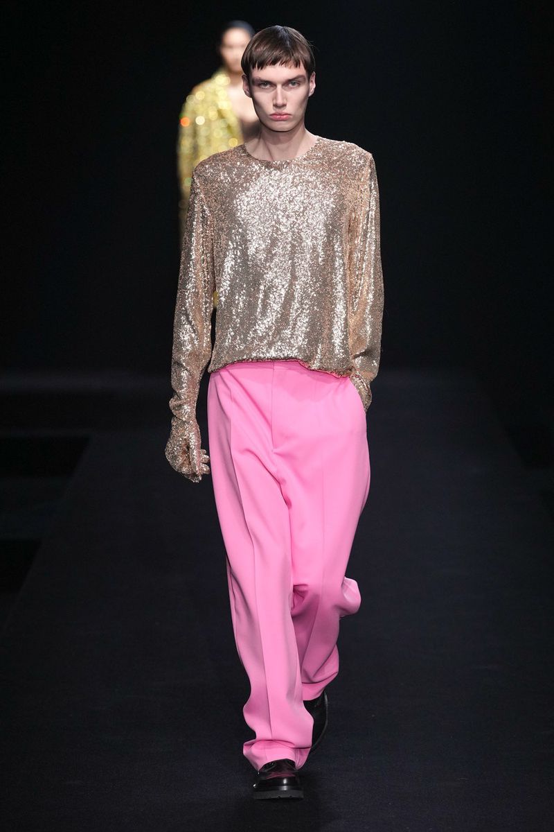 Valentino Haute Couture Spring 2023 Show (Valentino)