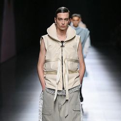 Viktor Krohm - Model Profile - Photos & latest news