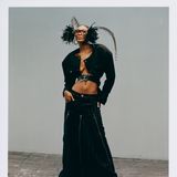 ISSUE 20: LUAR by Raul Lopez (System Magazine)