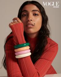 Nouri Hassan - Model Profile - Photos & latest news