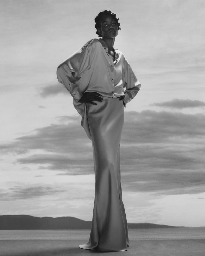 Living The Dream (10 Magazine)