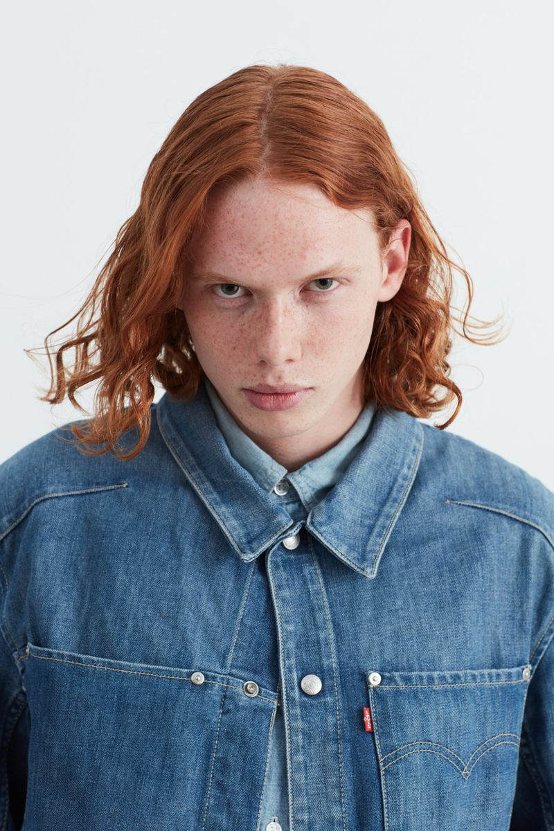 To Mend (Commons & Sense Magazine)