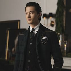 Steven Pan - Photographer Profile - Photos & latest news