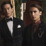 Polo Ralph Lauren Holiday 2022 Campaign (Polo Ralph Lauren)