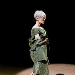 Steph Shiu - Model Profile - Photos & latest news