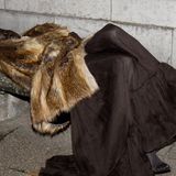 Falling Asleep, or in Love (Document Journal)