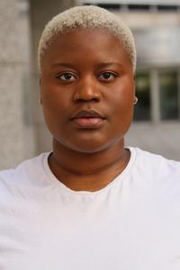 Ines Sandjong Mbakob - Model Profile - Photos & latest news